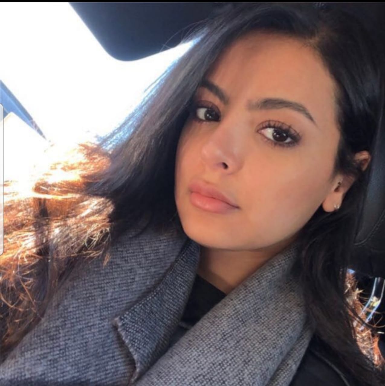 Nancy Elsobhy - Golden Sea